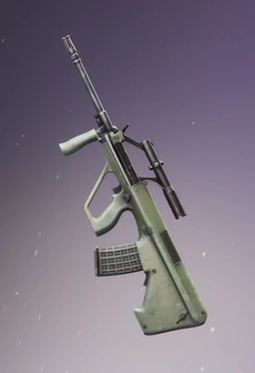 AUR A1 | Vigor Wiki | Fandom