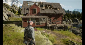 Shelter | Vigor Wiki | Fandom