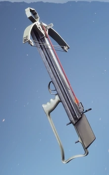 Crossbow | Vigor Wiki | Fandom