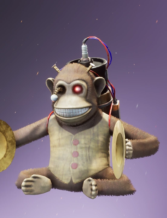 Improvised Mine | Vigor Wiki | Fandom