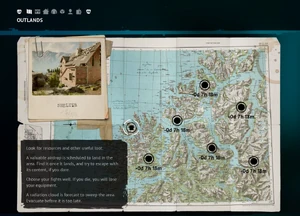 Outlands | Vigor Wiki | Fandom