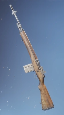 M14 | Vigor Wiki | Fandom