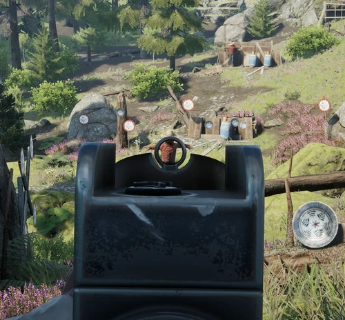 MP5-K SD3 | Vigor Wiki | Fandom