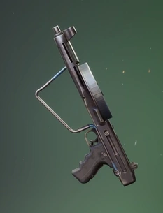 MGV-176 | Vigor Wiki | Fandom