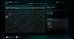 Crafting Table | Vigor Wiki | Fandom