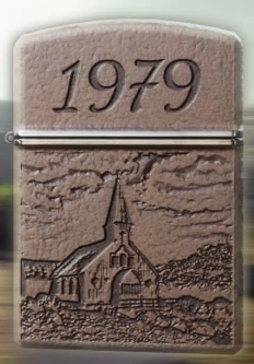 Church Lighter | Vigor Wiki | Fandom