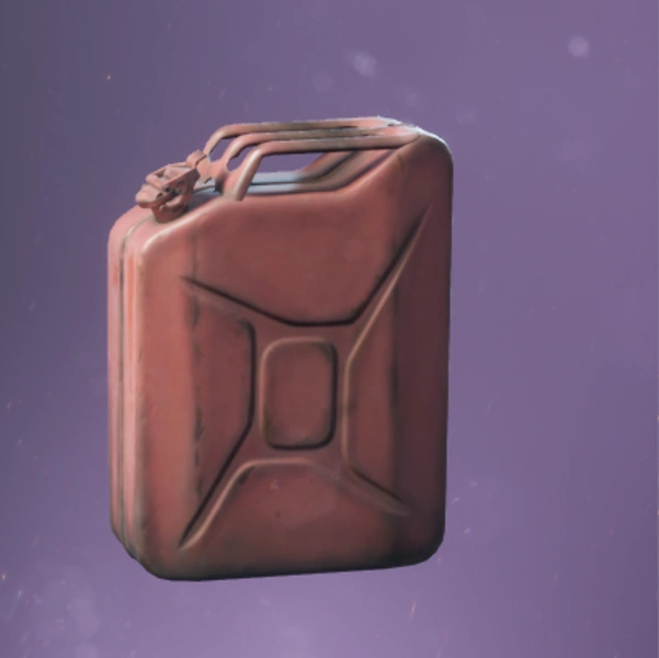 Fuel | Vigor Wiki | Fandom