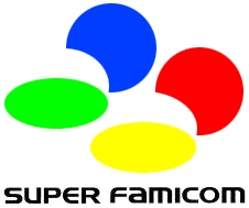 SNES/Super Famicom | Viihdeblästit Wiki | Fandom