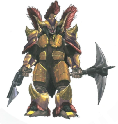 The Grand Imperator | @viki Wiki | Fandom