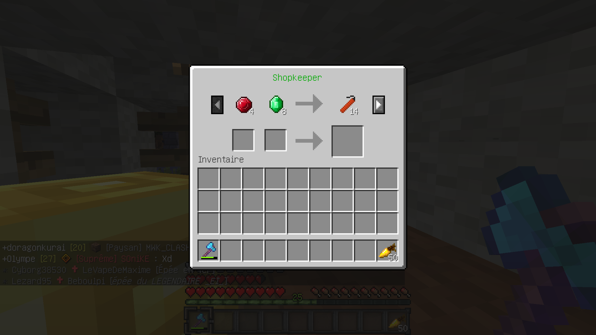 Dynamite | Wiki Vikicraft | Fandom