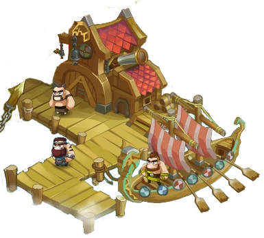 Port | Viking Age Wikia | Fandom