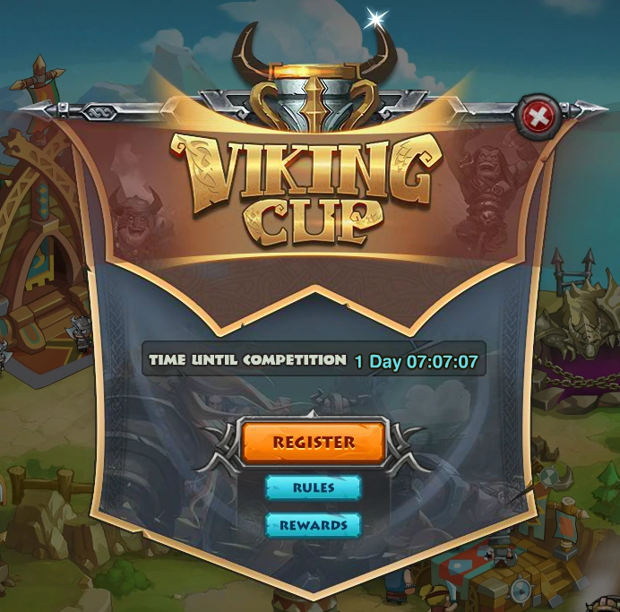 Viking Cup | Viking Age Wikia | Fandom