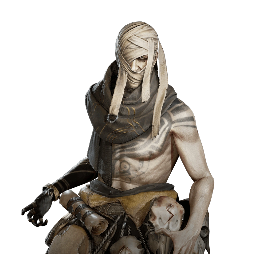 Artur | Viking Rise Wiki | Fandom