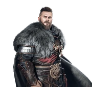 Ragnar | Viking Rise Wiki | Fandom