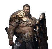 Hobert | Viking Rise Wiki | Fandom