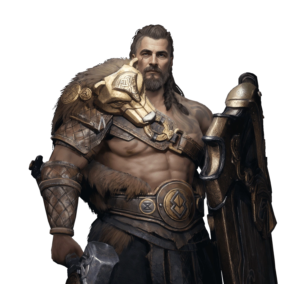 Hobert | Viking Rise Wiki | Fandom