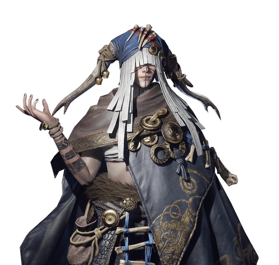 Varka | Viking Rise Wiki | Fandom