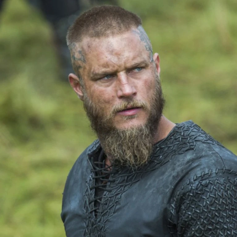 Russell Bell | Viking Wiki | Fandom