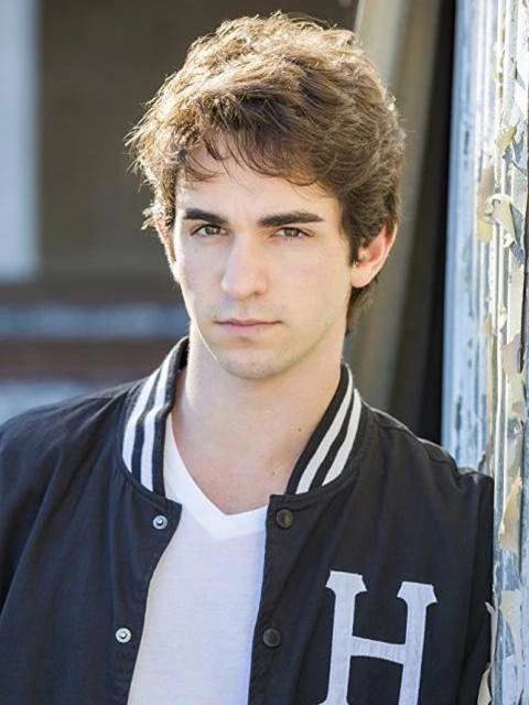 Ryan Zeiff | VIKING USA Wiki | Fandom