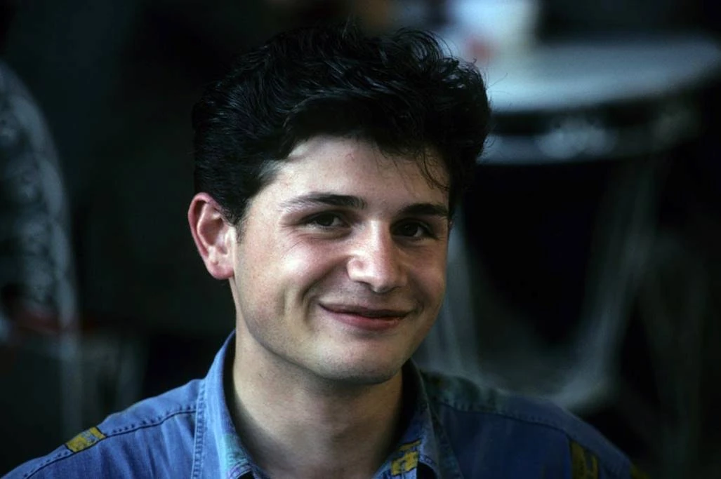 Shane Driven | VIKING USA Wiki | Fandom