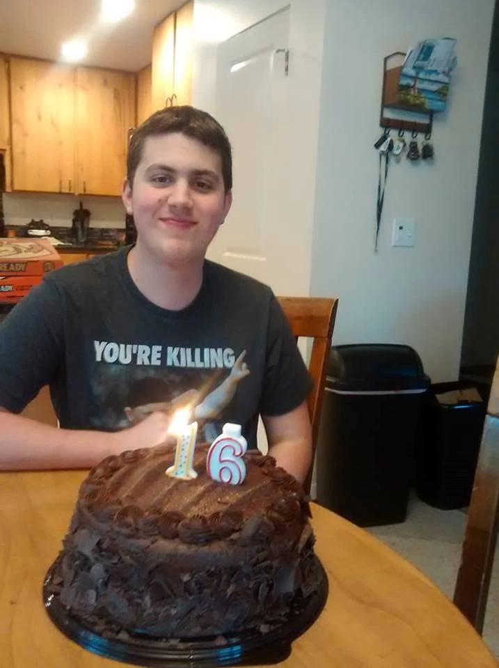 Sammy Velthuis | VIKING USA Wiki | Fandom