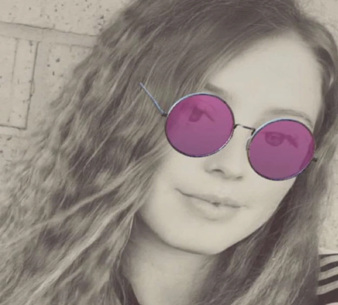 Heidi Hawk | VIKING USA Wiki | Fandom