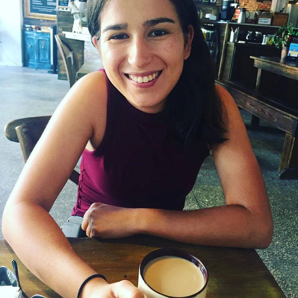 Stephanie Negron | VIKING USA Wiki | Fandom