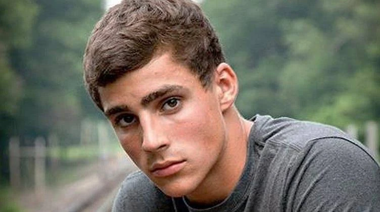 Ken Rodriguez | VIKING USA Wiki | Fandom