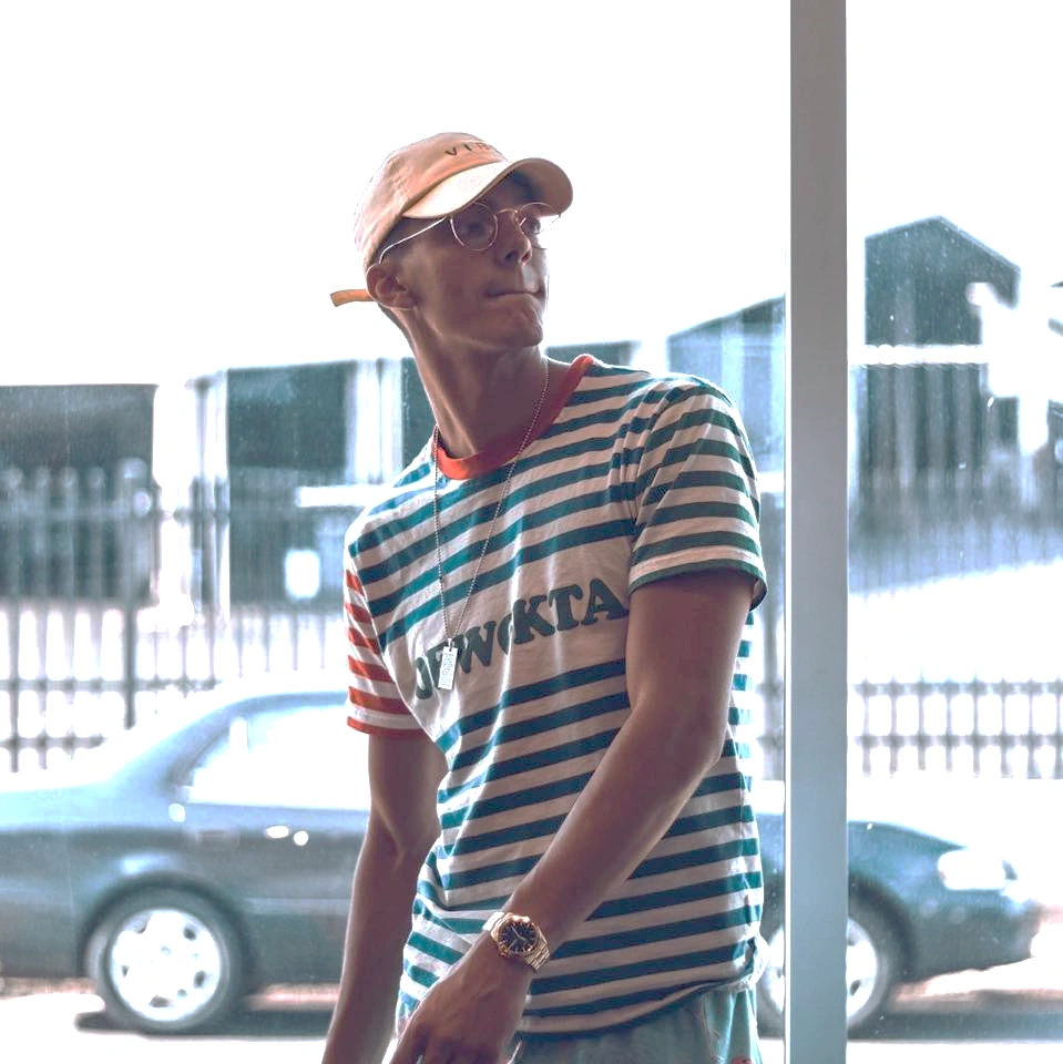 Ruben Diaz | VIKING USA Wiki | Fandom