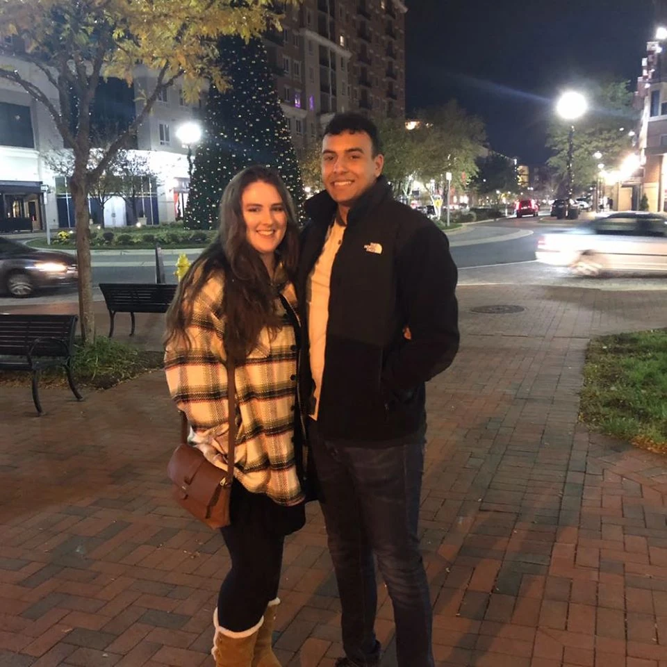 Xavier Cruz | VIKING USA Wiki | Fandom