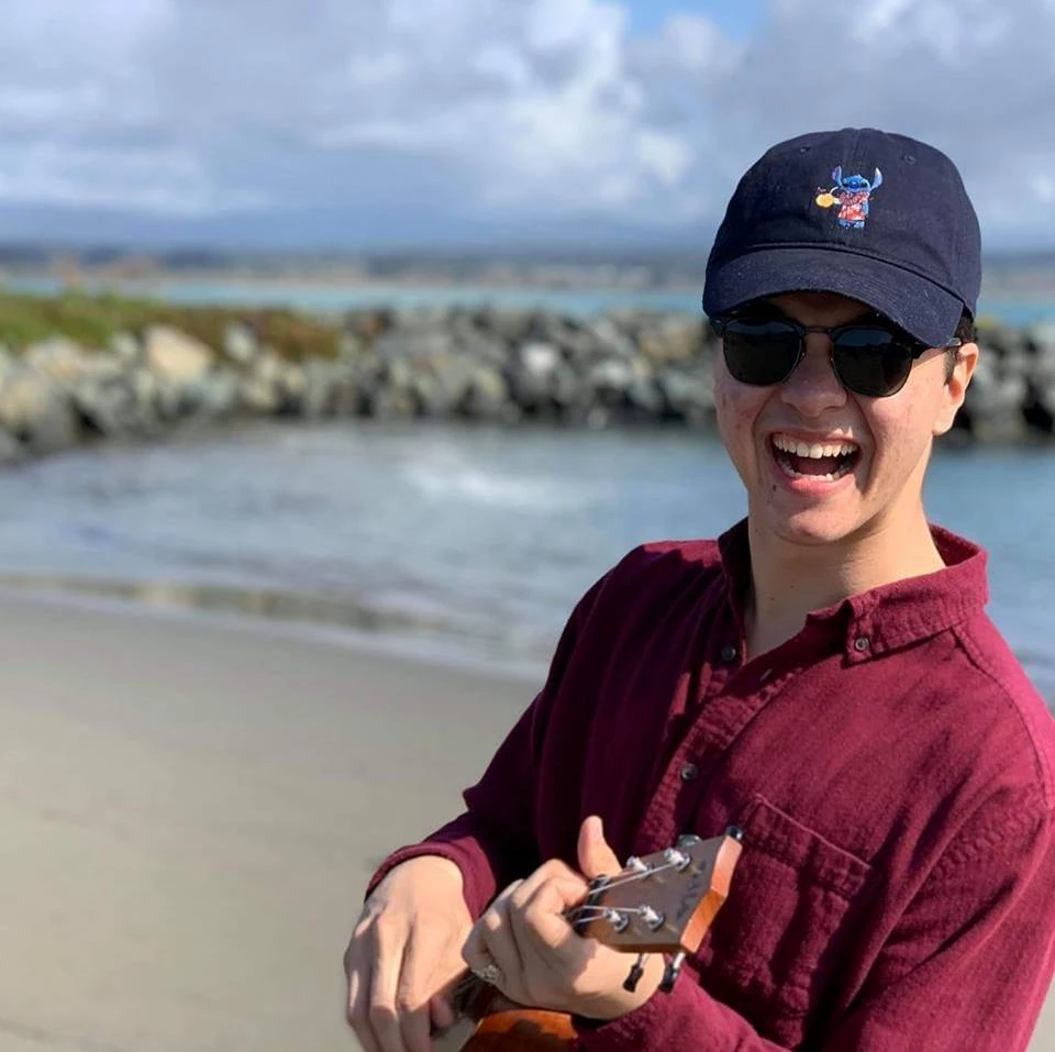 Christian Barreto | VIKING USA Wiki | Fandom