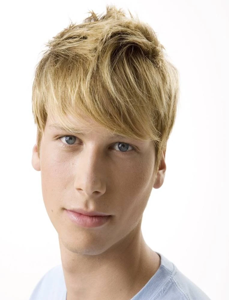 Jacob Perry | VIKING USA Wiki | Fandom