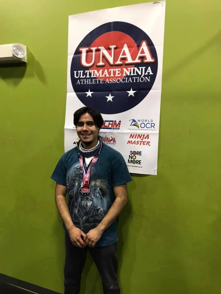 Jacob Munoz | VIKING USA Wiki | Fandom