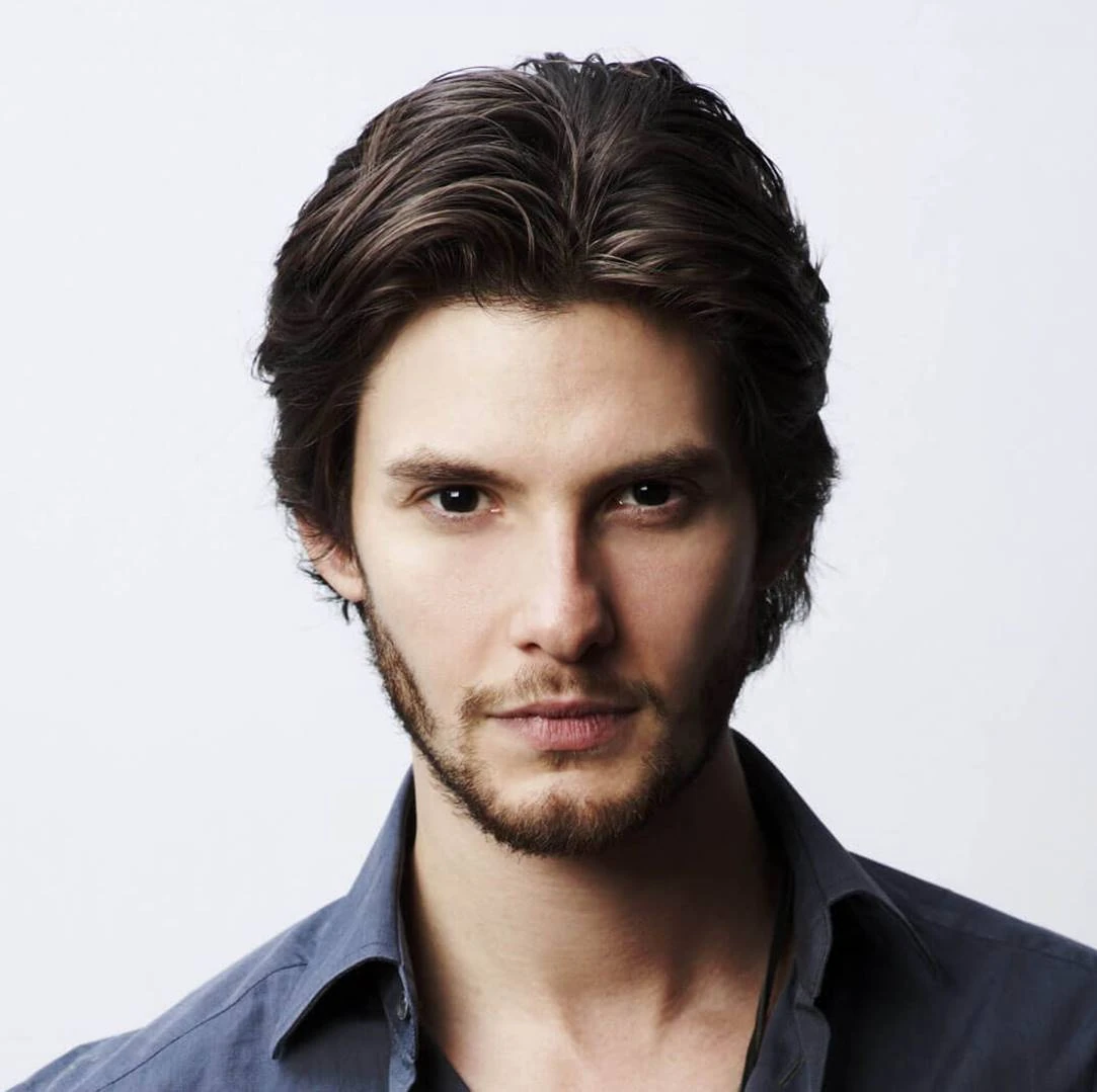 Jacob Thomas Baker | VIKING USA Wiki | Fandom