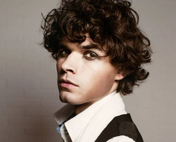 Jeremiah Alexander | VIKING USA Wiki | Fandom