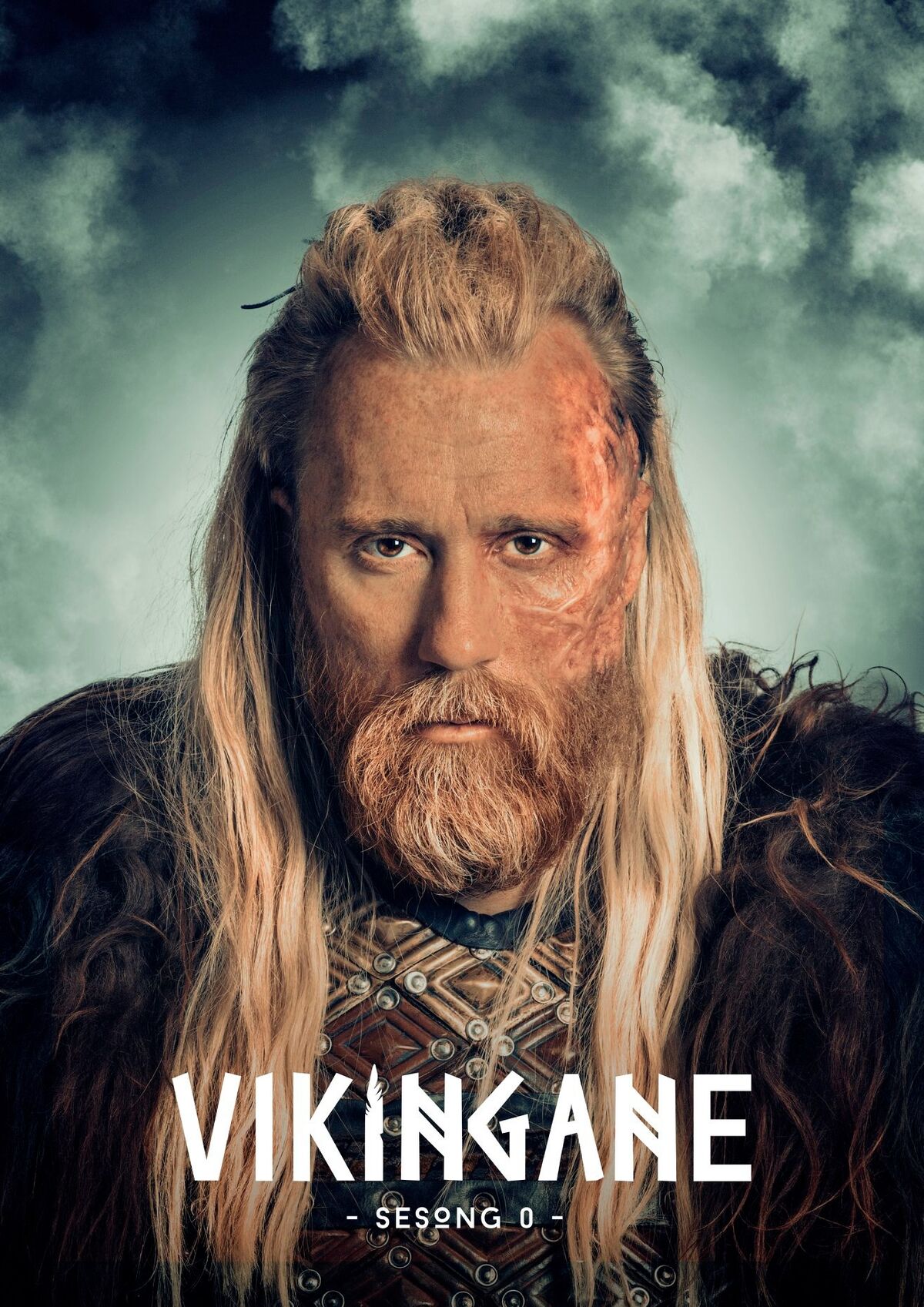 Jarl Bjørn | Vikingane Wiki | Fandom