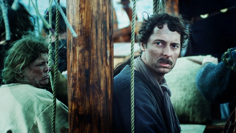 Rufus | Vikingane Wiki | Fandom