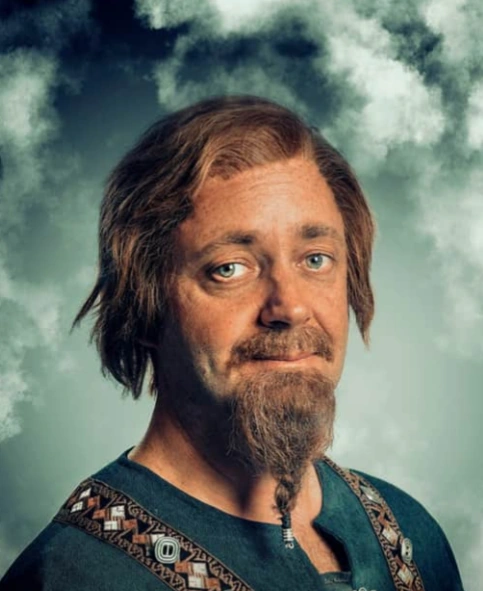 Olvar | Vikingane Wiki | Fandom