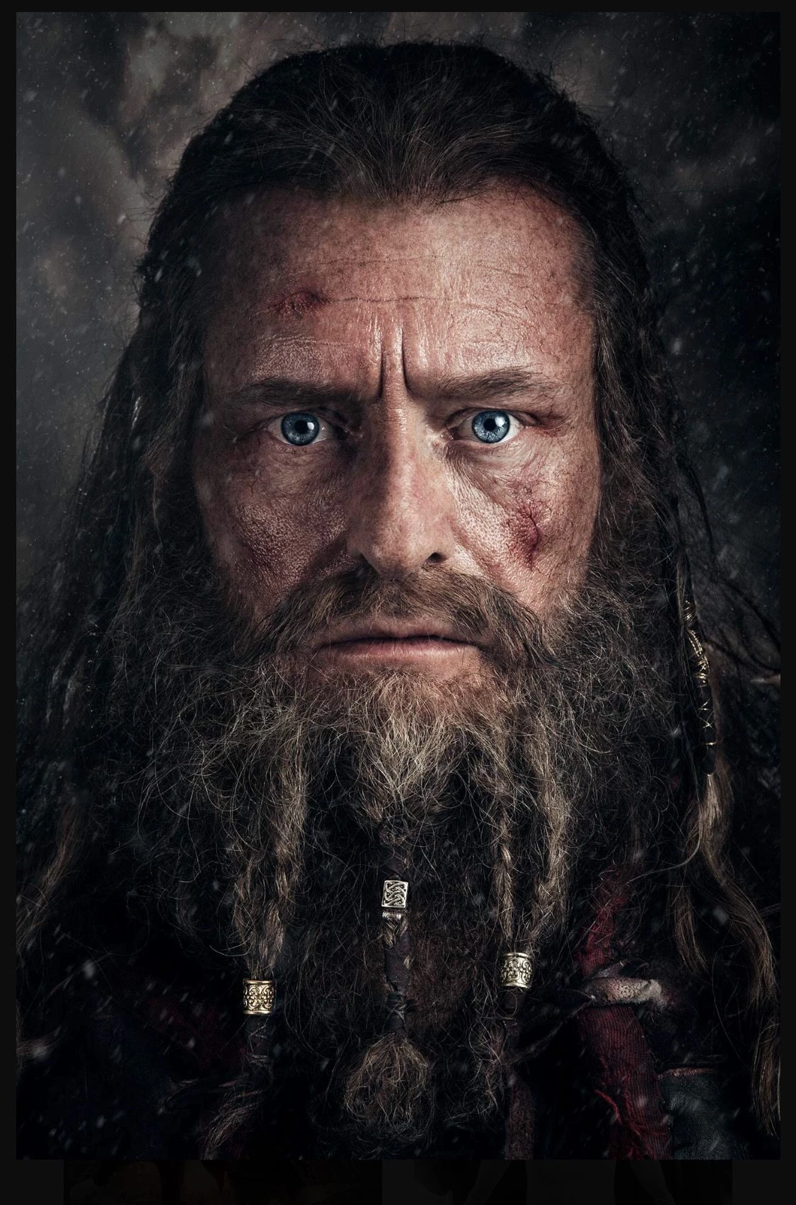 Olav | Vikingane Wiki | Fandom