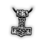 Thor Amulet | Vikingclan Wiki | Fandom