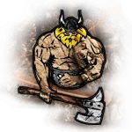 Rock Giant | Vikingclan Wiki | Fandom