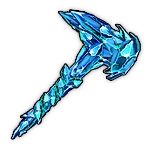 Frost Hammer | Vikingclan Wiki | Fandom