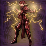 Thunder Spinner | Vikingclan Wiki | Fandom