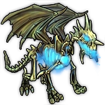 Bone Drake | Vikingclan Wiki | Fandom