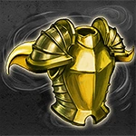 Xanthous Armor | Vikingclan Wiki | Fandom