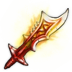 Dragon Fire Sword | Vikingclan Wiki | Fandom