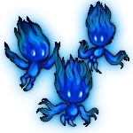 Night Wisps | Vikingclan Wiki | Fandom