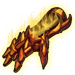 Flameweaver Gauntlet | Vikingclan Wiki | Fandom
