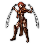 Vanir Deathmistress | Vikingclan Wiki | Fandom