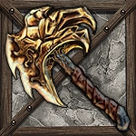 Inferno Axebane | Vikingclan Wiki | Fandom